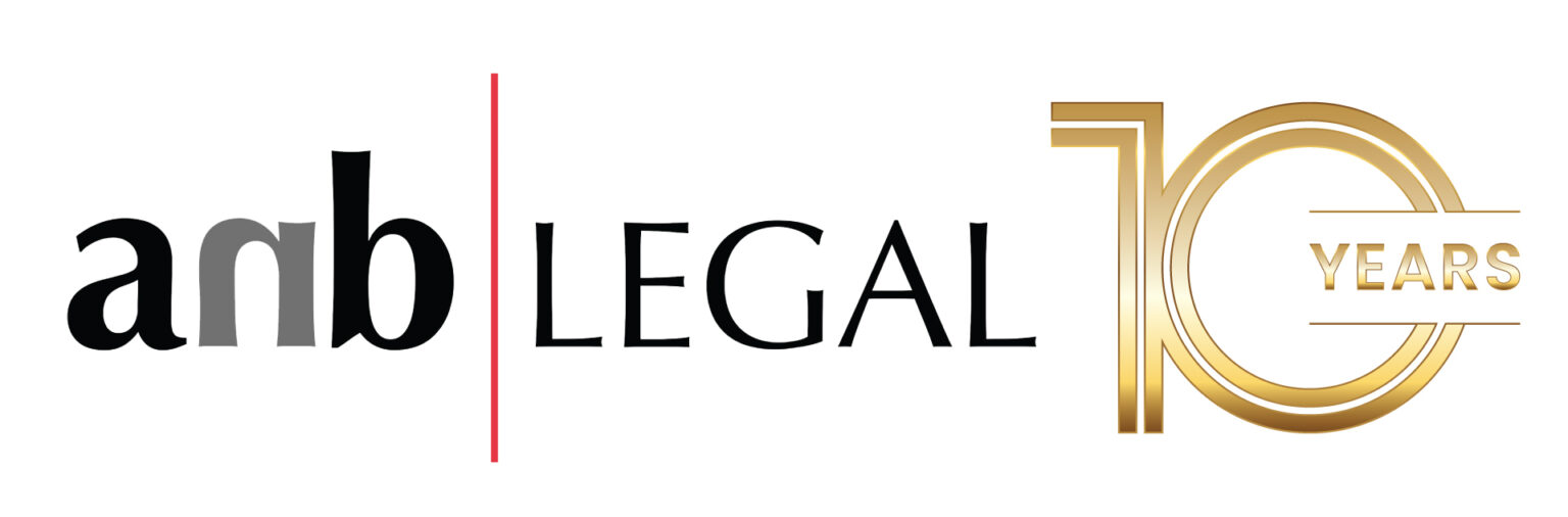 About us - ANB LEGAL